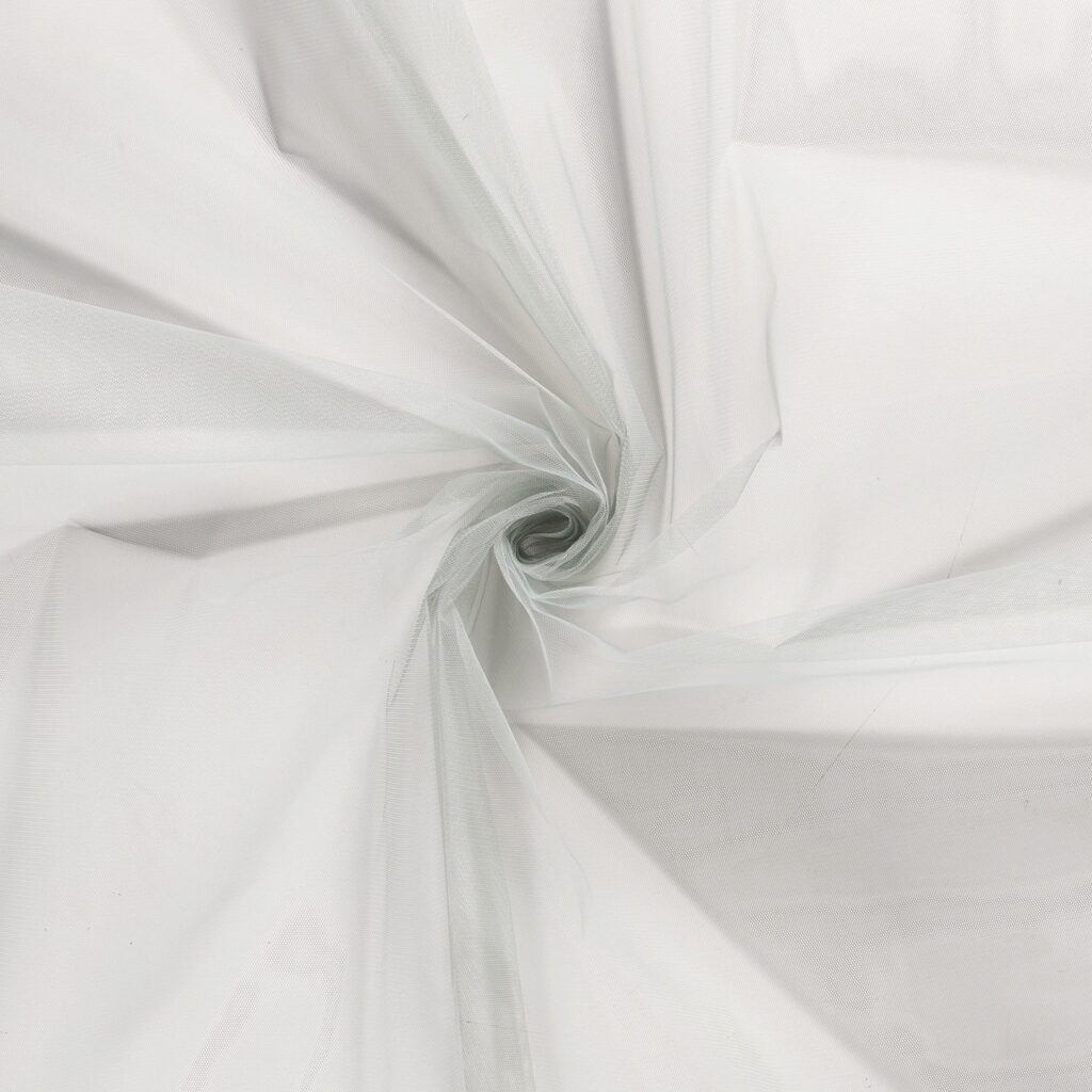 Tule - Big in Fabric