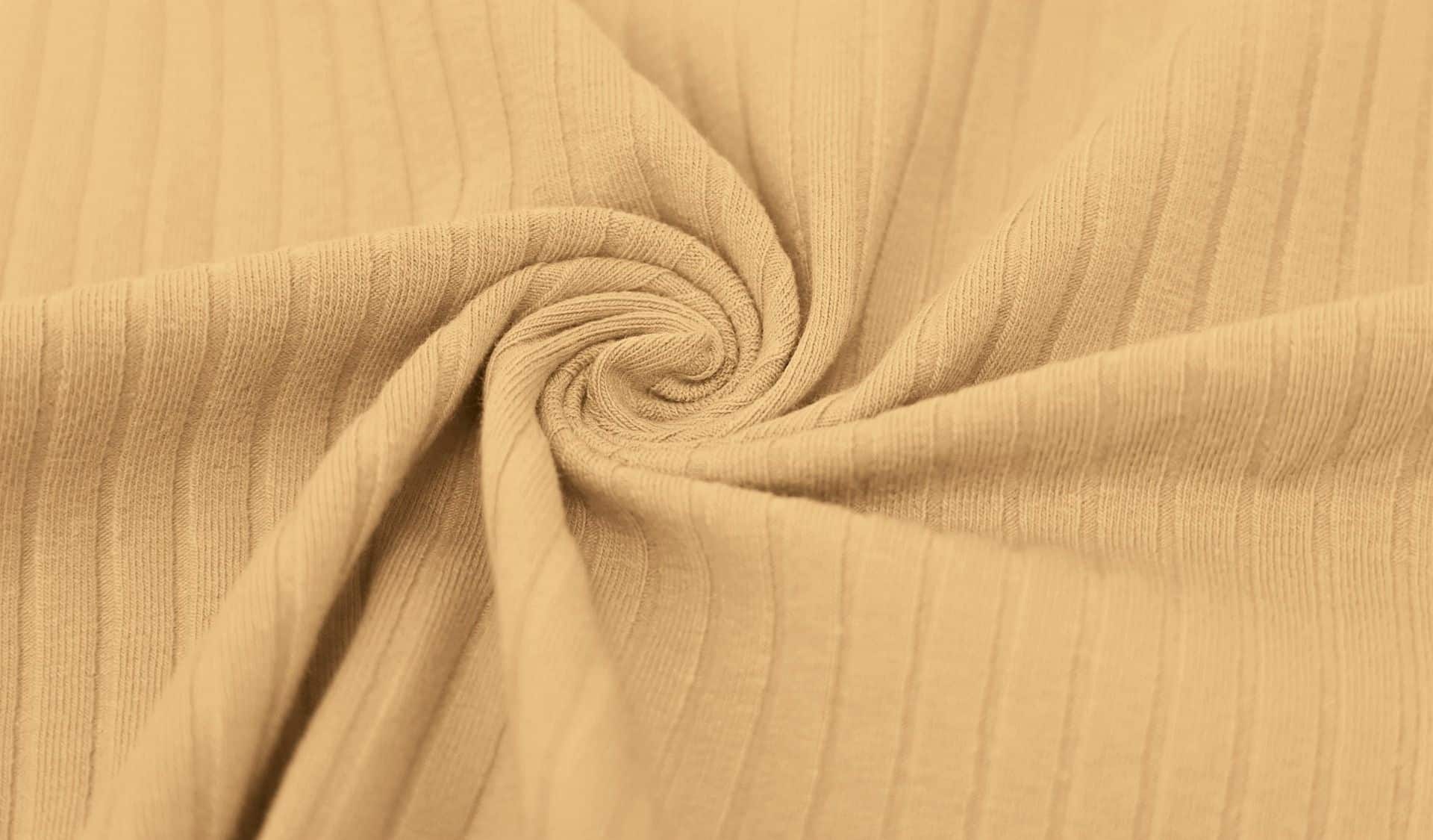 Rib stretch - Big in Fabric