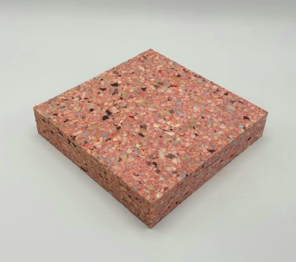 Polypress POB 120 (Op Maat) - Big in Fabric