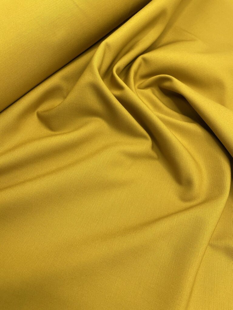 Stretch keper katoen geleverd uit voorraad - Big in Fabric