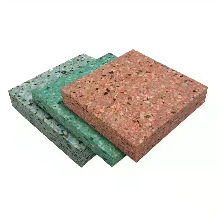 Polypress op maat - Big in Fabric