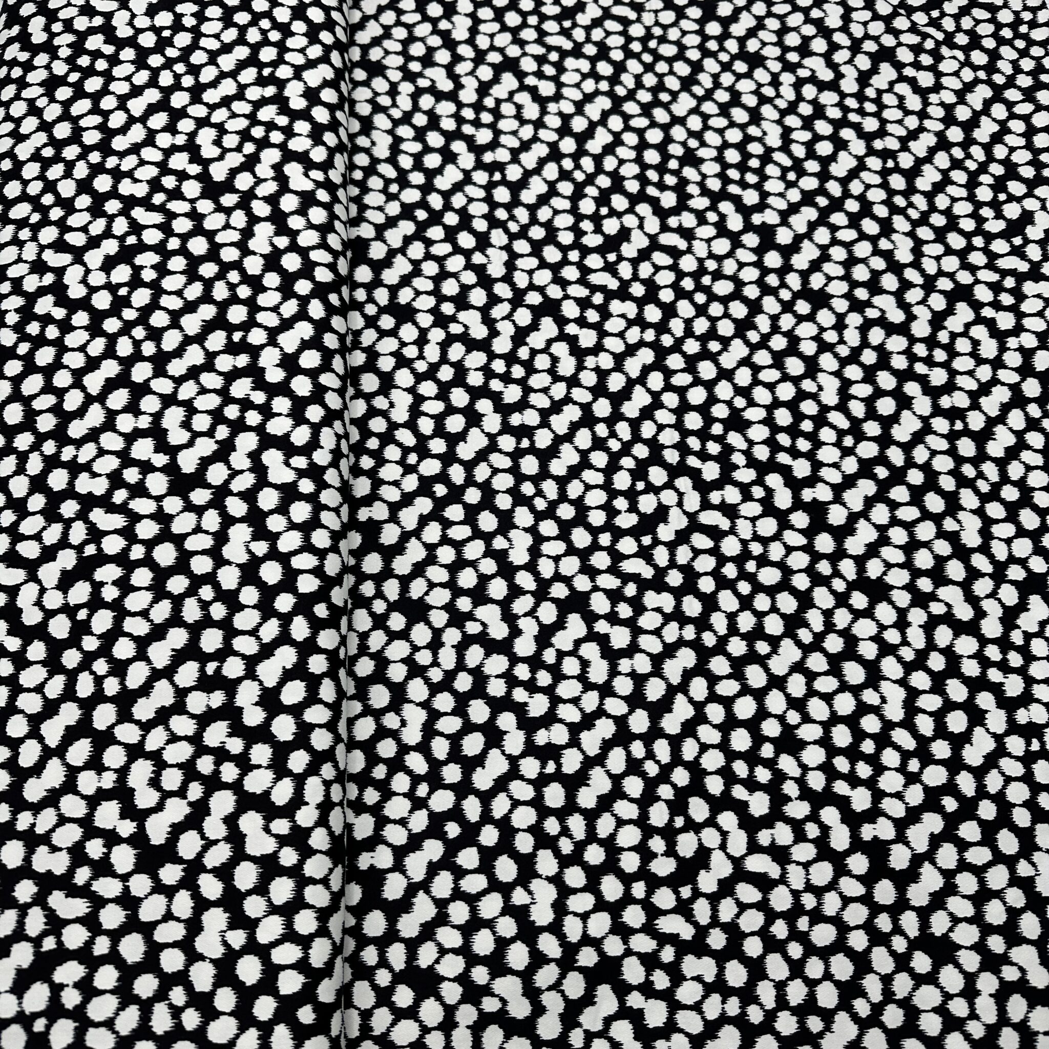 Katoen satijn #1 in Luxe en Stevigheid - Big in Fabric