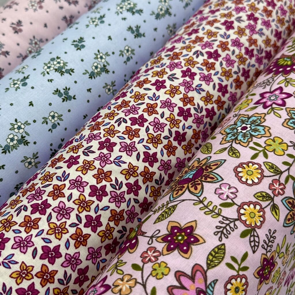 Katoen sale vanaf € 4.49 belachelijk laag - Big in Fabric