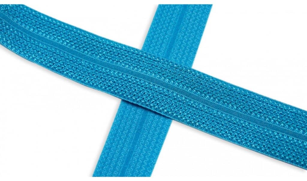 Elastic poly jac band - Big in Fabric