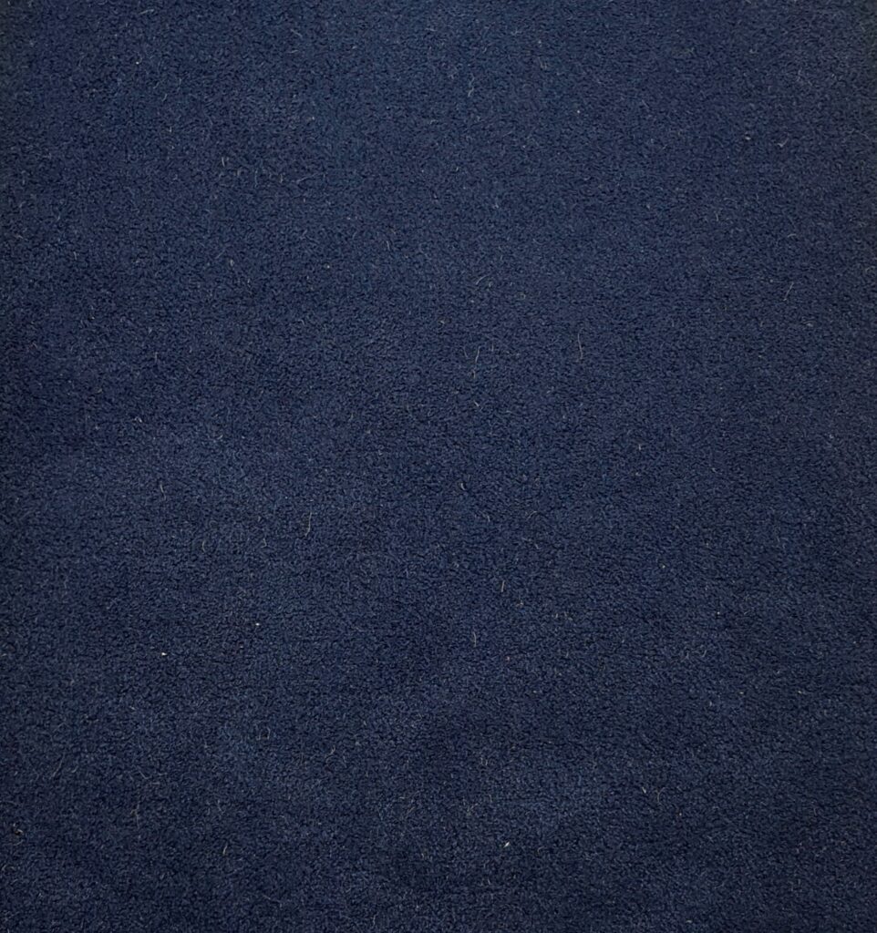 Alcantara Cover #1 krachtige stof - Big in Fabric